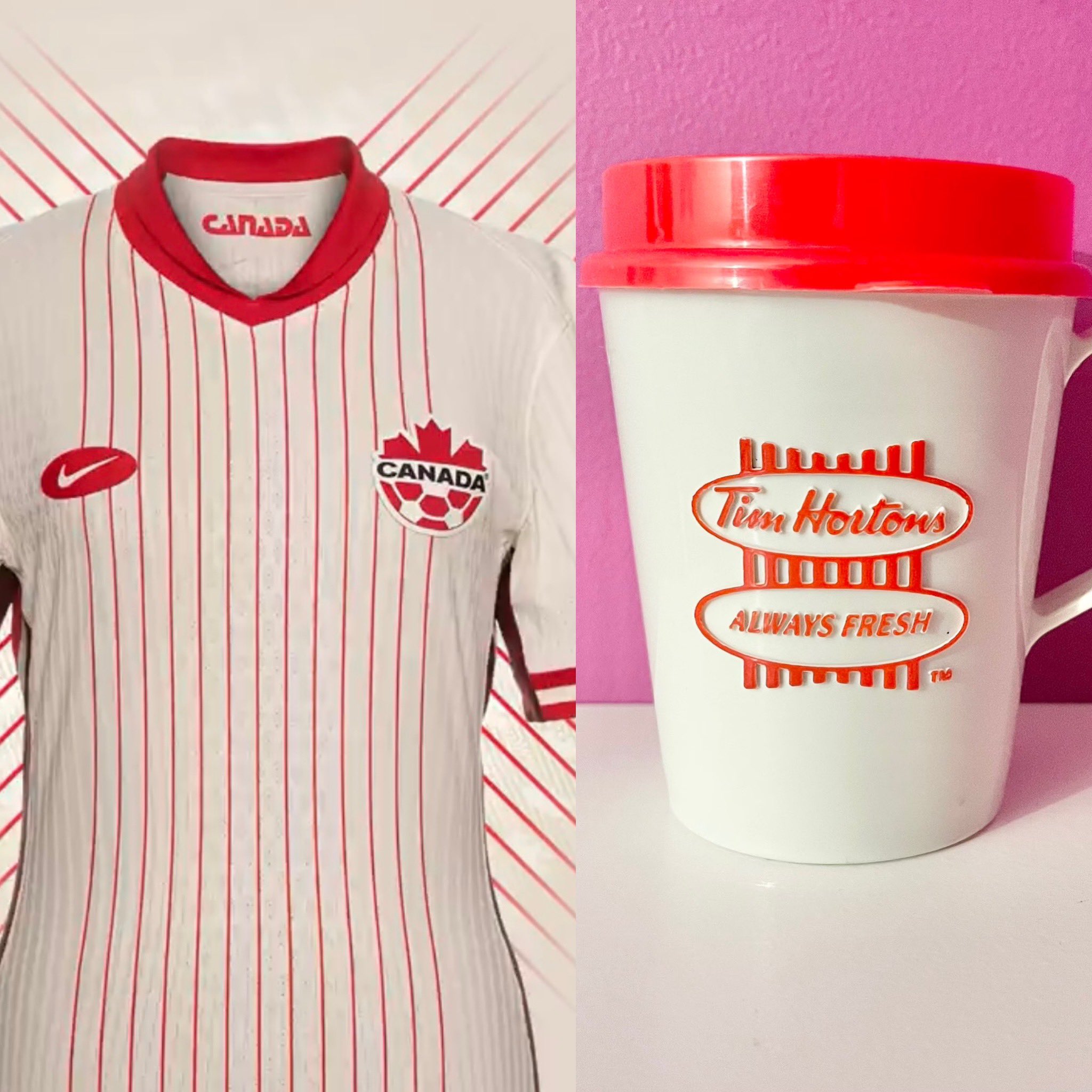 Episode 18: New Canada Soccer kits – “I would have preferred a toaster ...